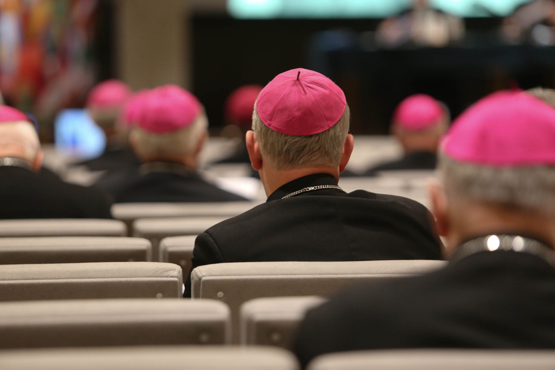 Spotkanie Episkopatów Polski i Niemiec. O czym będą rozmawiać biskupi ...