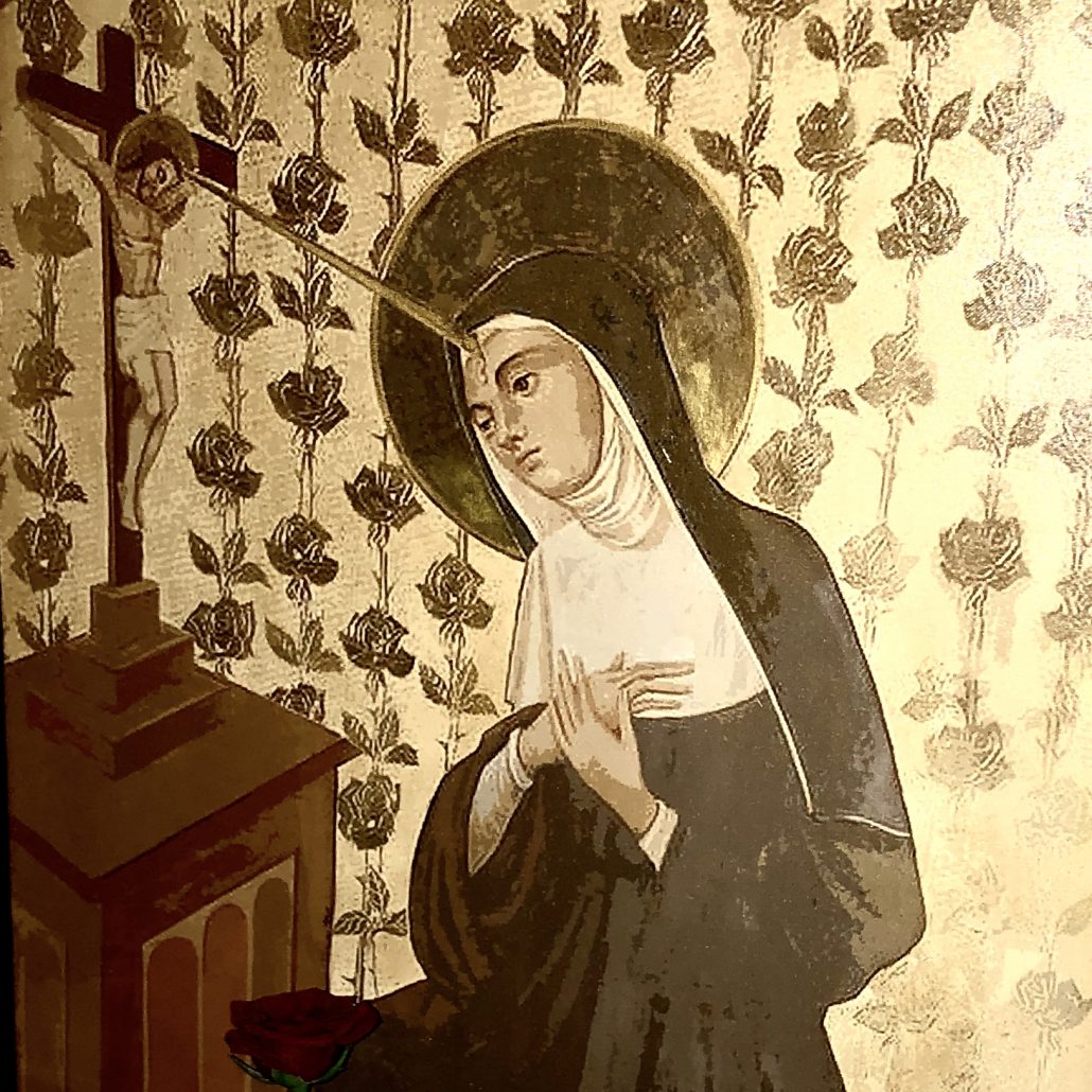 Uroczystość odpustowa ku czci św. Rity | Archidiecezja Warszawska