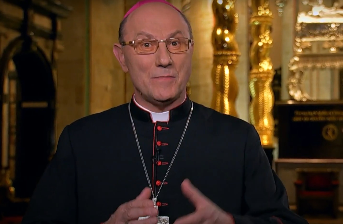 Prymas Polski w orędziu wielkanocnym: Wielkanoc to święto nadziei ...